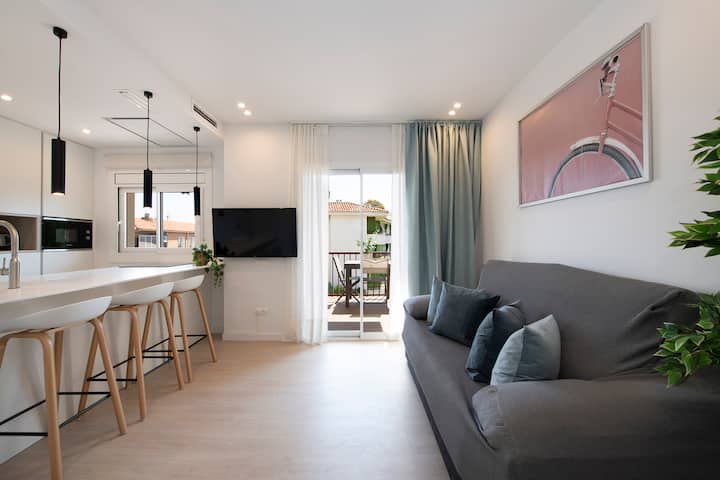Coral Sea By Seasidehomes - Castelldefels