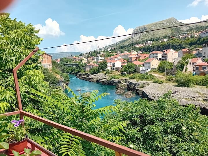 Veka House - Mostar