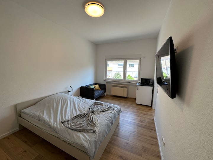Quiet Apartment In Sindelfingen Hms16 - Böblingen