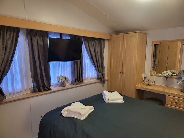 Vacation Escape - Frinton-on-Sea