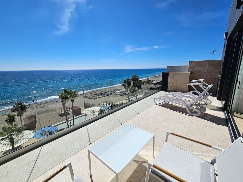 Estepona Vacation Rentals & Homes - Andalusia, Spain | Airbnb