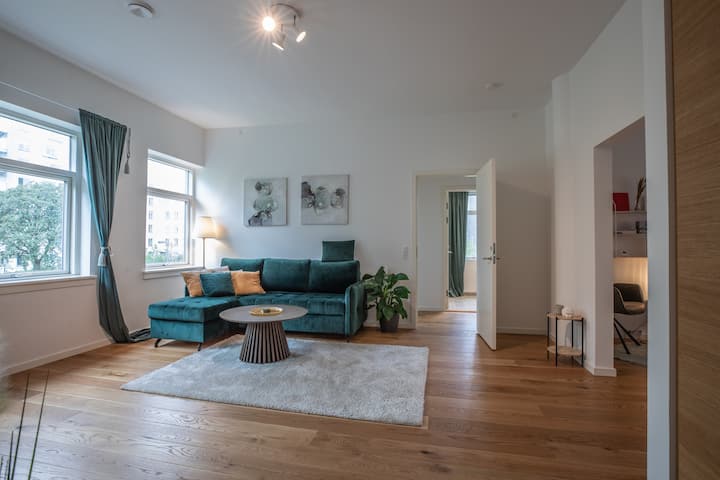 Amager Beach Suites - Yggdrasil - Copenhaguen