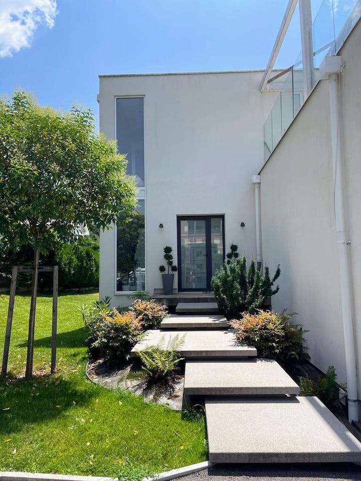 Appartement Cozy à 150m Du Lac - Le Bourget-du-Lac