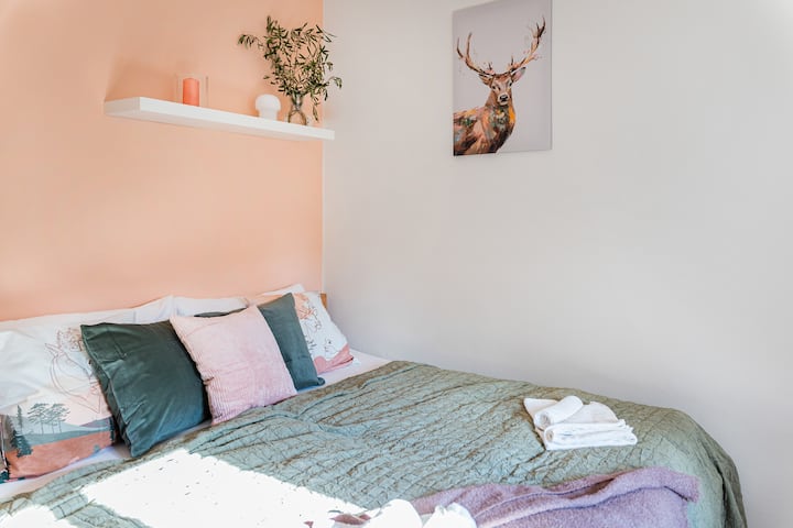 Penzion Village Peace #29 N°7 - U Libušky - Brno