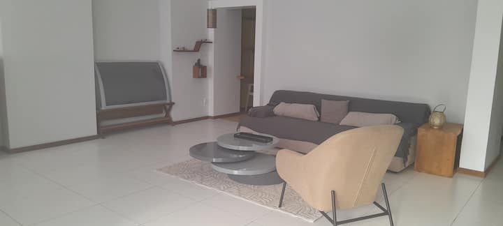 St Denis La Source Loc 4 Adultes - Saint-Denis