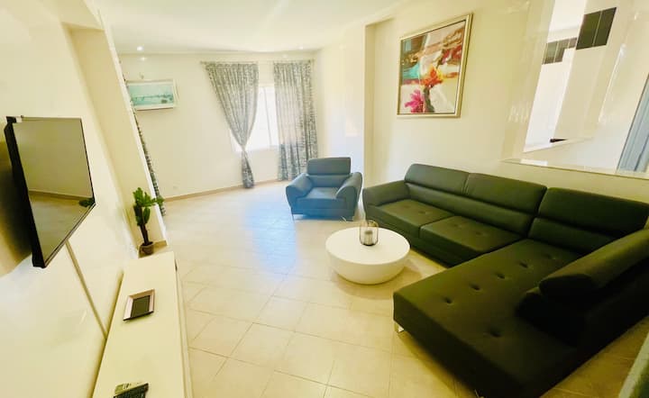 Logement F4 Côte Sheraton - Orán