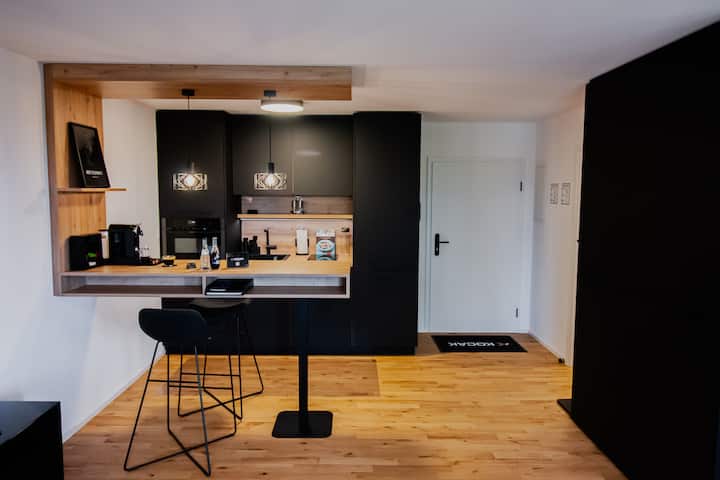 Kocak - Exklusives Apartment In Zentrumsnähe - Lichtenstein