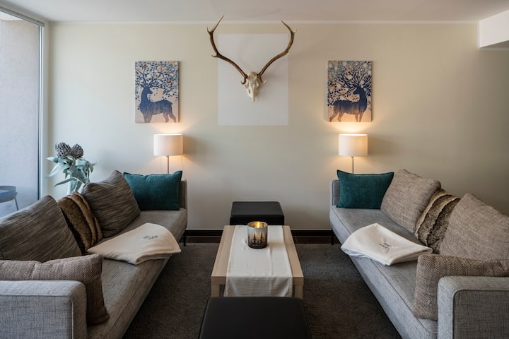 Mi_vida - Apartment "Bergwies" - Schladming
