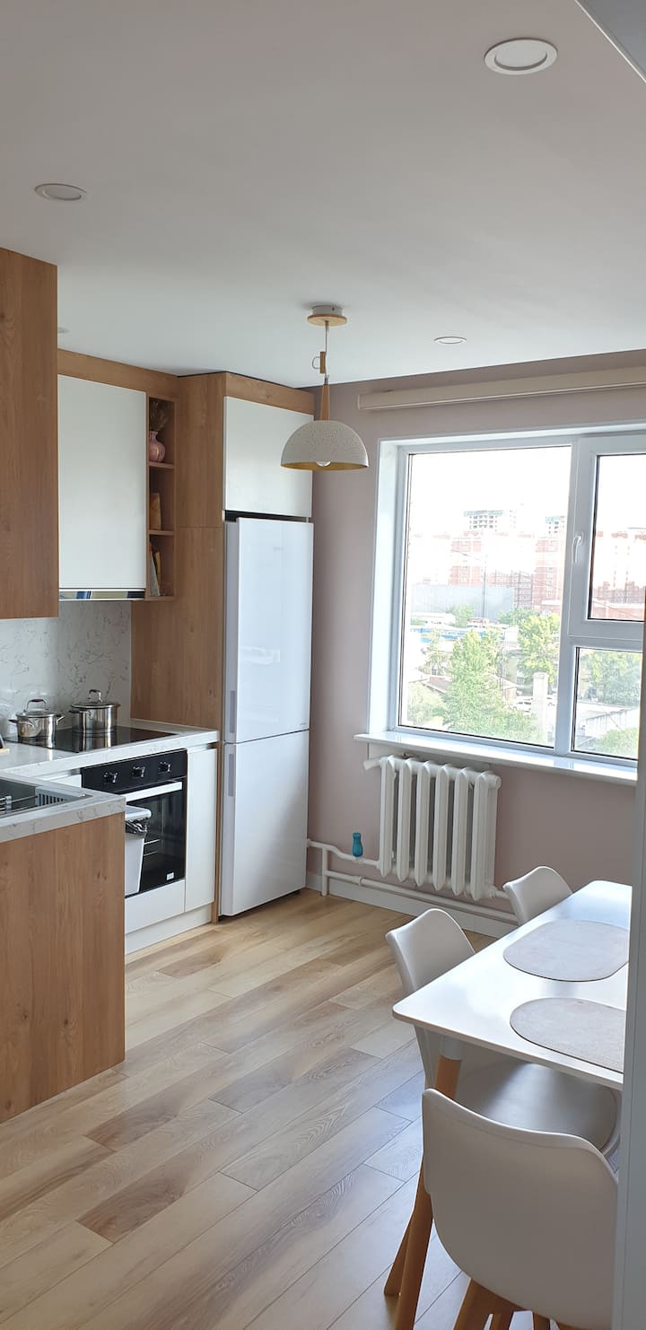 Apartment In Ulaanbaatar - Ulaanbaatar