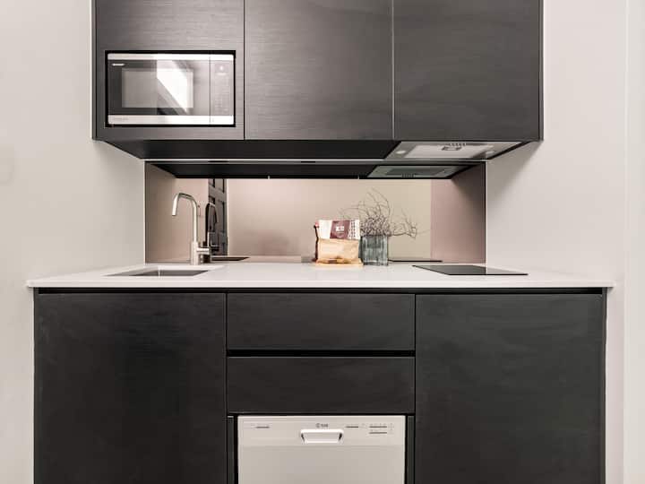 Chambré Estate Luxury King - Suite 1 - Margaret River