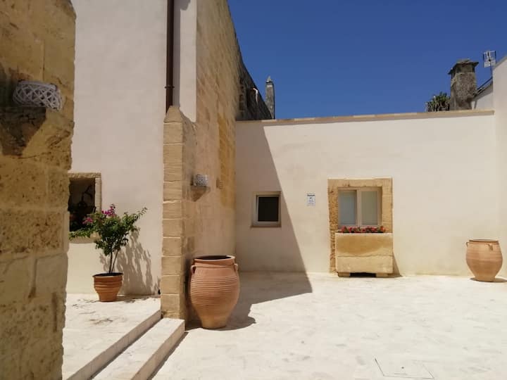 Dimora Margherita - Room 5 - Melendugno
