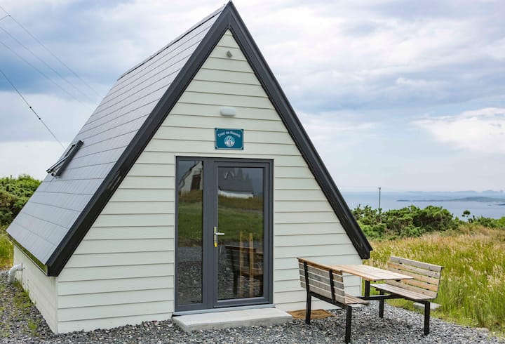 3. Cnoc Na Naomh - Dunfanaghy