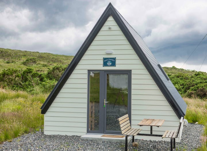4. Doire Chonaire - Dunfanaghy