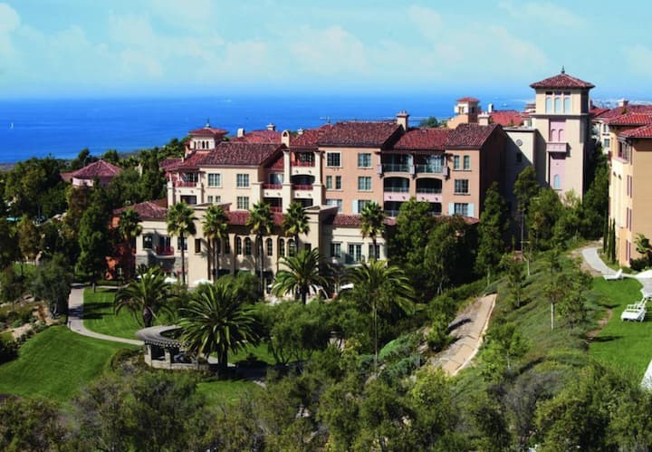 Marriott's Newport Coast Beautiful 2 Bedroom Villa - Newport Beach, CA