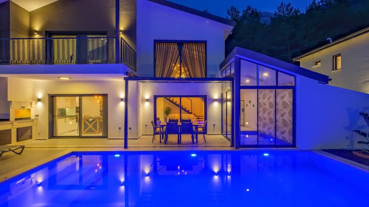 Villa Pera - Hisarönü