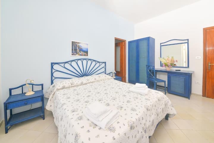 Hotel Maremonti Camera Familiare - Forio