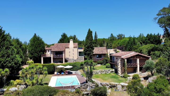 #Quinta Do Espelho D'agua, "Studio" - Óbidos