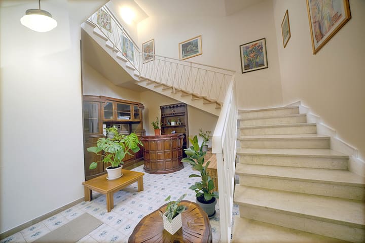 Helichrysum Hospitality Iun Q9603 Ampio Trilocale - Olbia