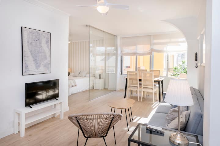 Marbella Centro Apartamento - Marbella