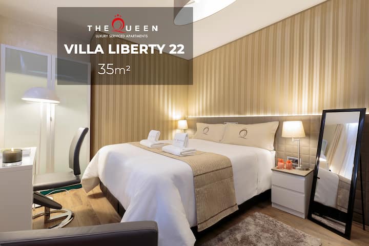 Villa Liberty 22 - Luxembourg City