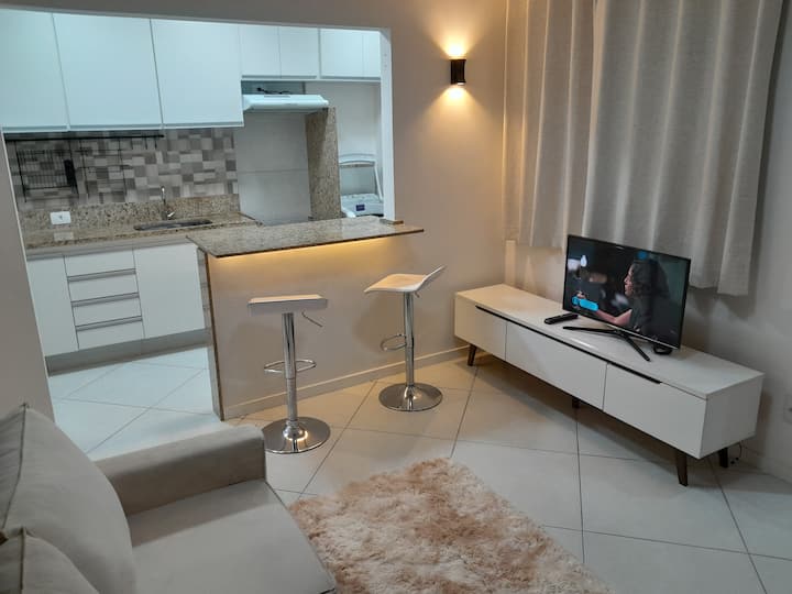 Rj Com Conforto E Melhor Preço - Rio de Janeiro