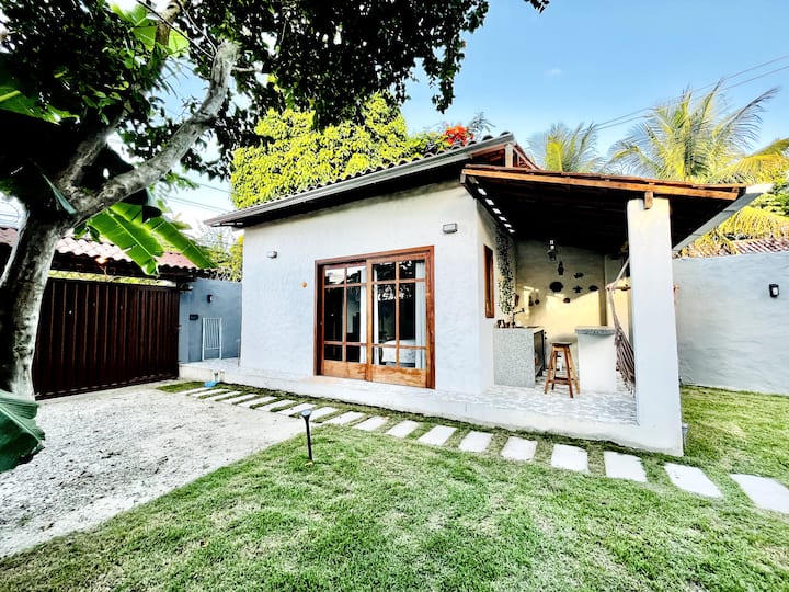 Mini Maison à Arraial - Porto Seguro