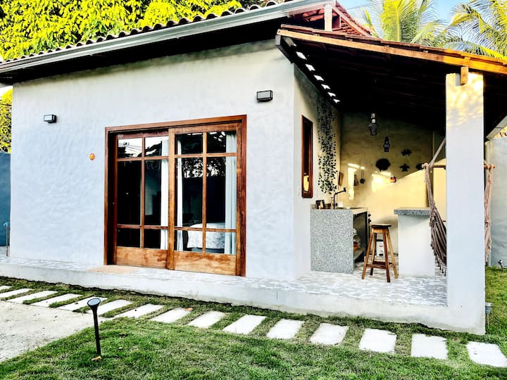Mini Maison à Arraial - Porto Seguro