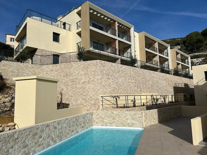 Prestige View 103 - Èze