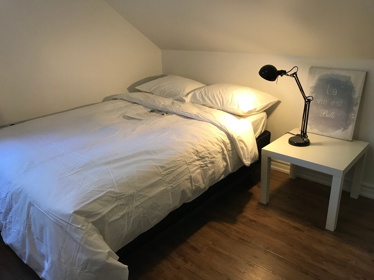 Studio in Toronto - Apartments for Rent in Toronto, Ontario, Canada ...
