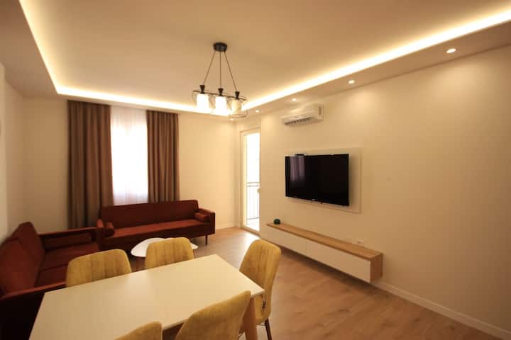 Cozy Apartment By The Beach - Albania
