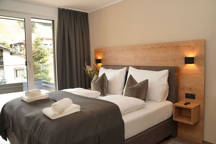 Premium Suite - Alpbach