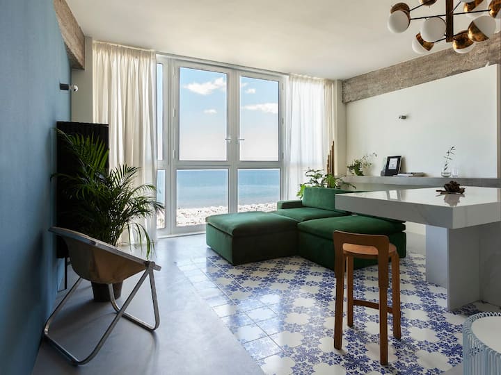 Luxury Suites Collection - Voile - Riccione