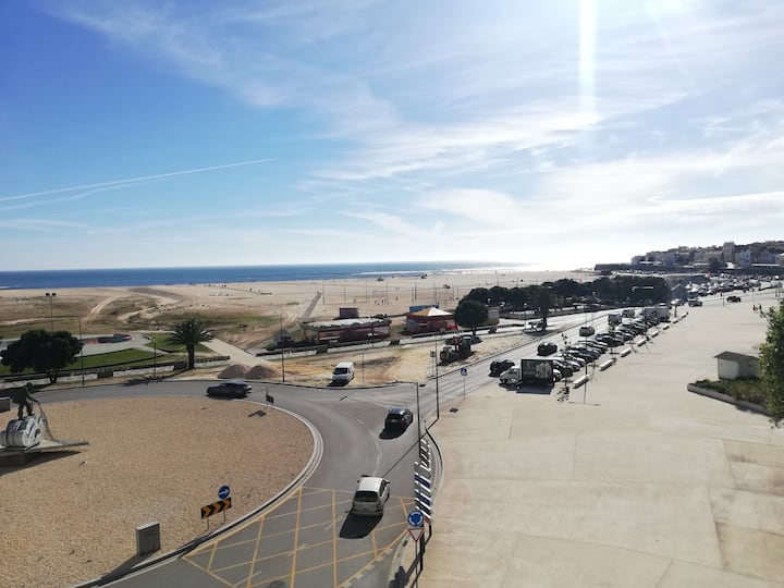 Buarcos&sea Accommodation - Tonay Sol - Figueira da Foz
