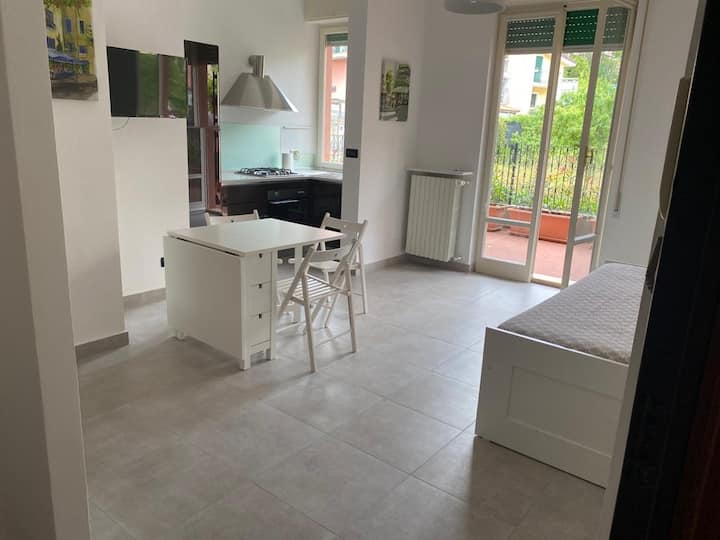 Casa Adele, Vacanza Relax! - Alassio