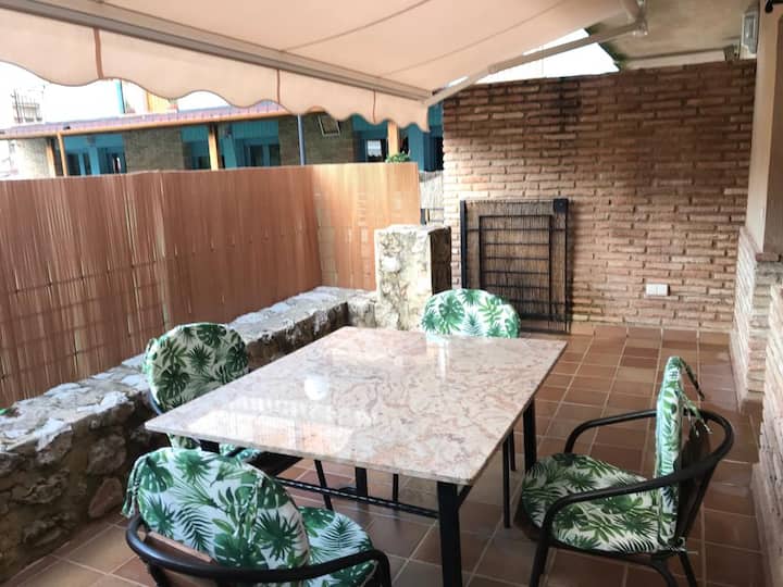 Casa Elvira - Sierra de Cazorla