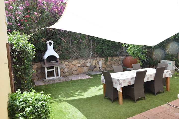 Villetta San Teodoro Centro - San Teodoro