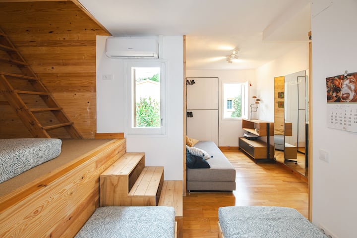 Can Kika - Sant Feliu de Guíxols