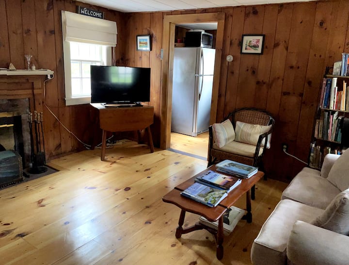 2br Walk To Beach - Cape Cod, MA