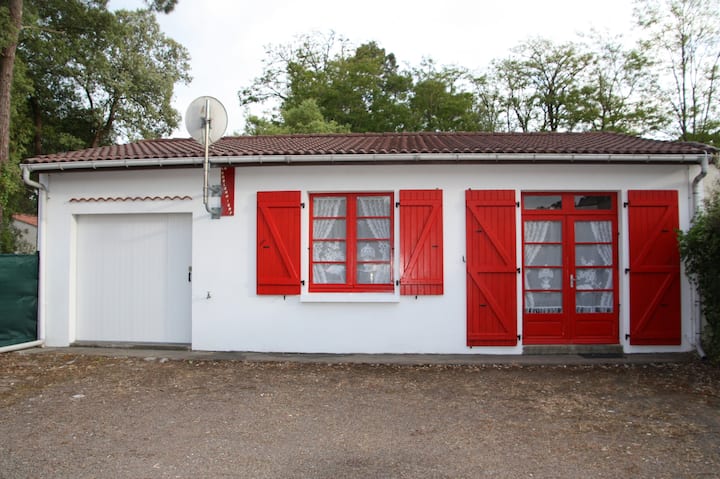 Maison Proche De La Mer - Longeville-sur-Mer
