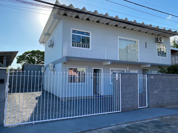 Casa Para Grupos - Blumenau