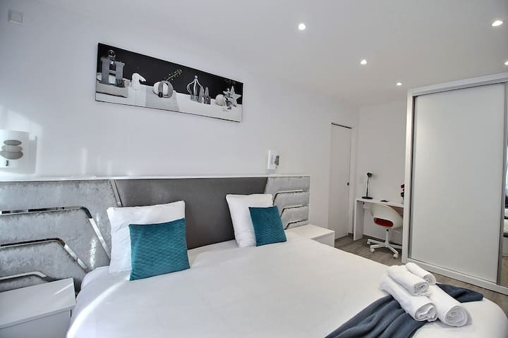 Superb 5br à 3 Min De Train à 17 Km De La Ville - Esch-sur-Alzette