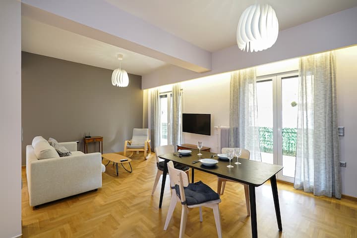Filoxenia Mg Projects Acropolis Diovounioti - Atenas