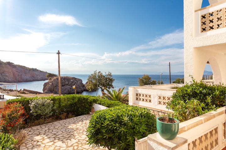 Apartamento Bohemia - Spain