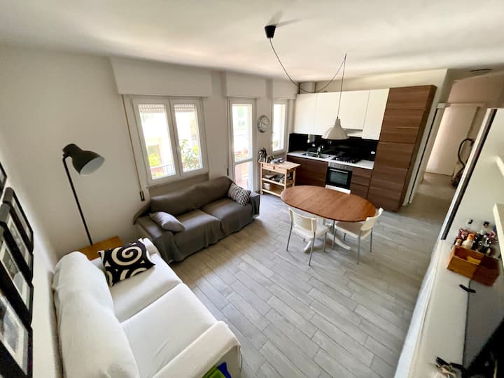 Appartamento Moderno Sul Mare - Marina di Massa