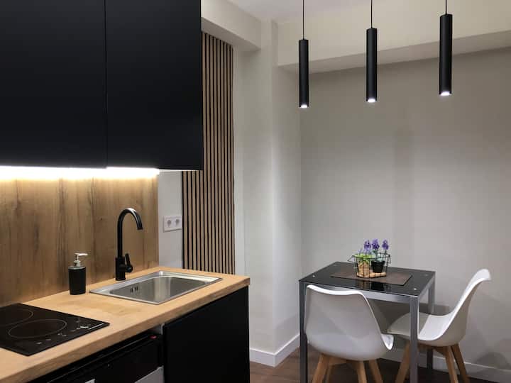 Ronda Lixloft Salamanca Centro - Salamanque