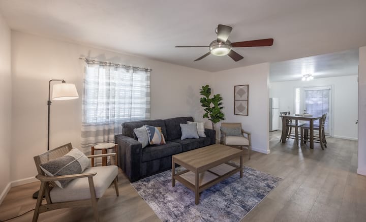 Beautiful-comfortable-convenient - Tempe, AZ