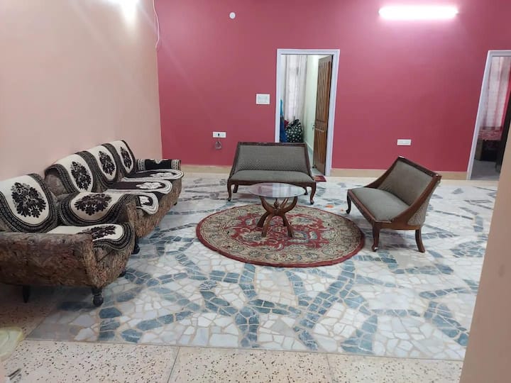 Shanti Villa Homestay Kothi - 賈姆穆