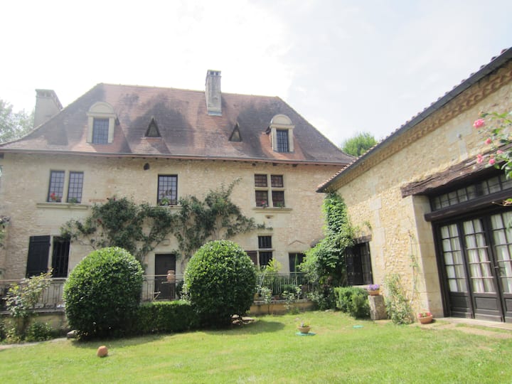Gîte De Charme En Pleine Nature - Périgueux