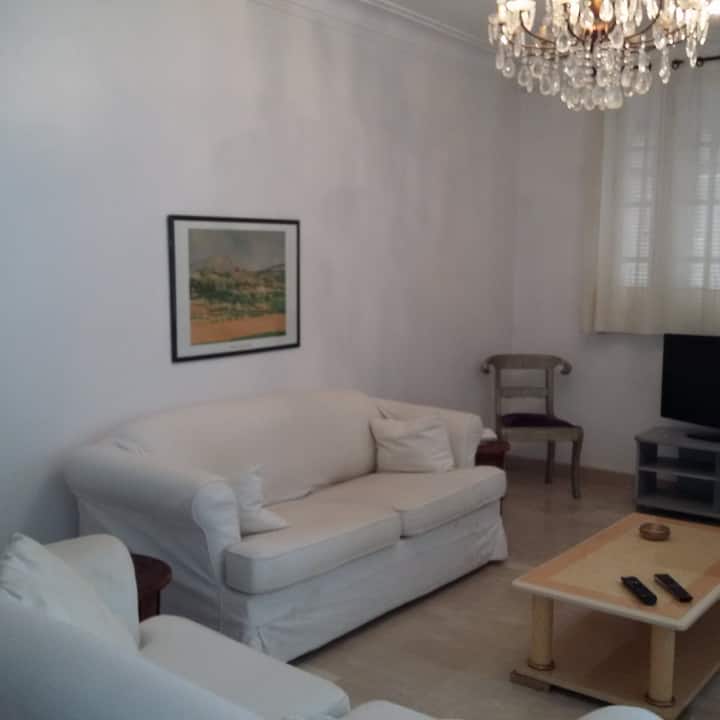 Bel Appartement Lumineux - Algiers