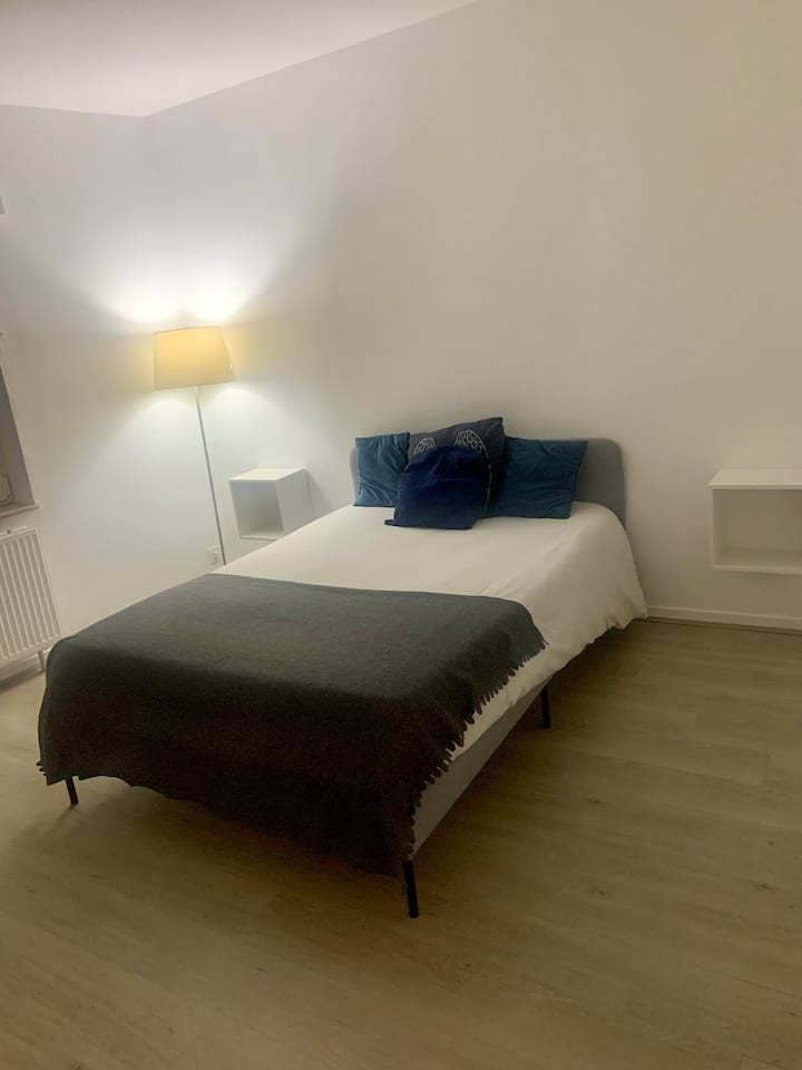 Rue St Leonard Chambre Centre Ville - Seraing